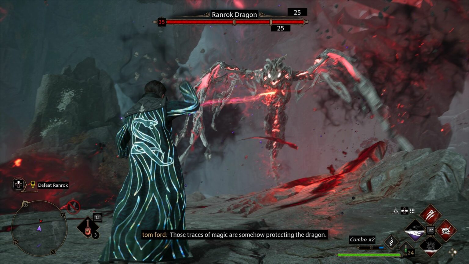 Hogwarts Legacy: The Final Repository Walkthrough & Guide