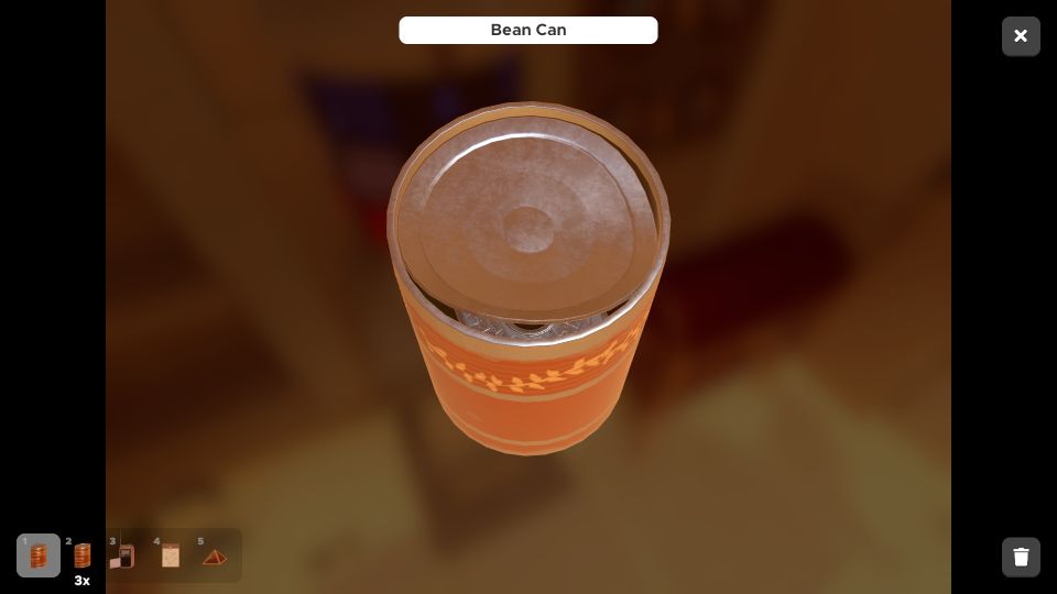 Escape Simulator: Labyrinth Of Egypt Gold Chamber Guide & Token Locations