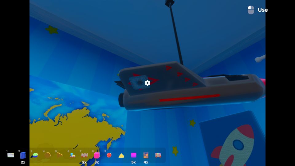 Escape Simulator: Tutorial Walkthrough And Guide