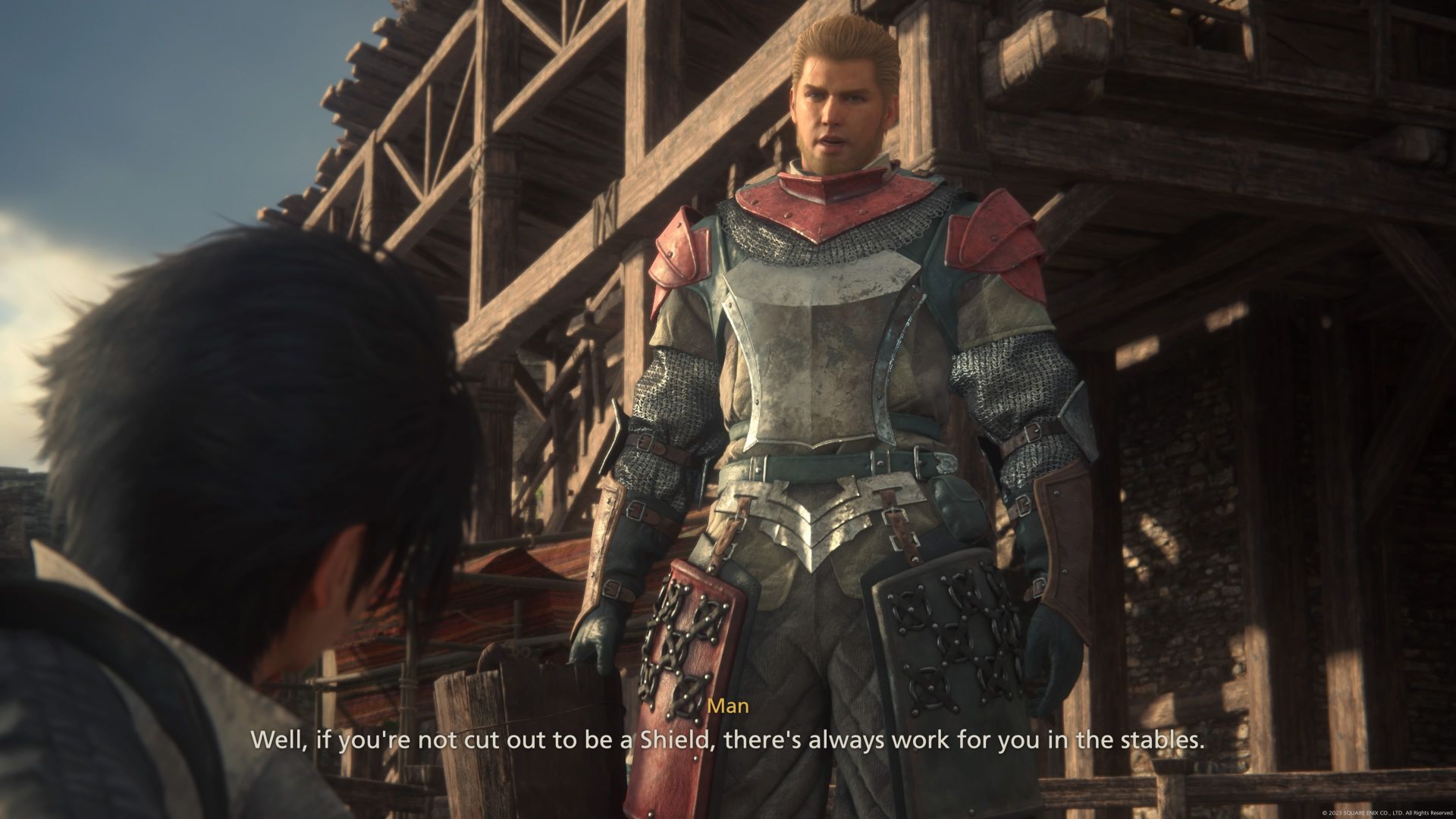 Final Fantasy 16: Pride Quest Walkthrough & Guide