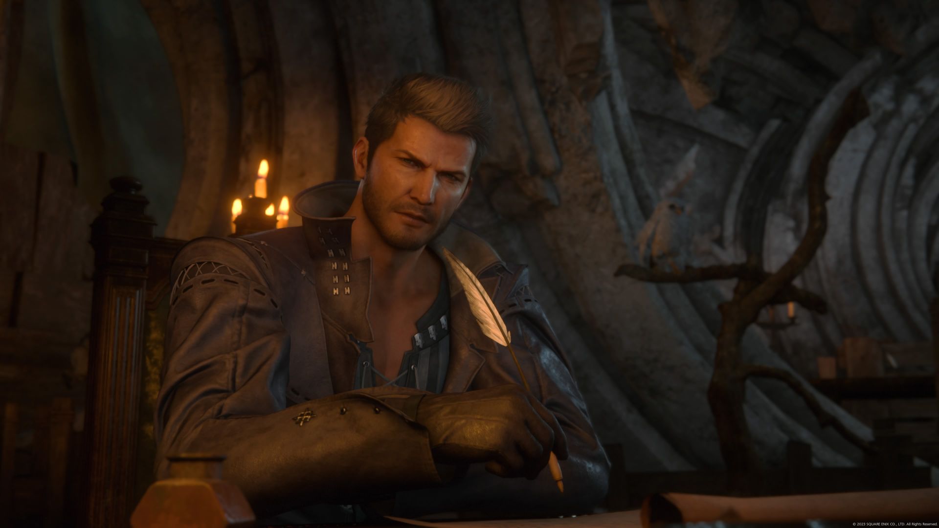 Final Fantasy 16: Hide, Hideaway Quest Walkthrough