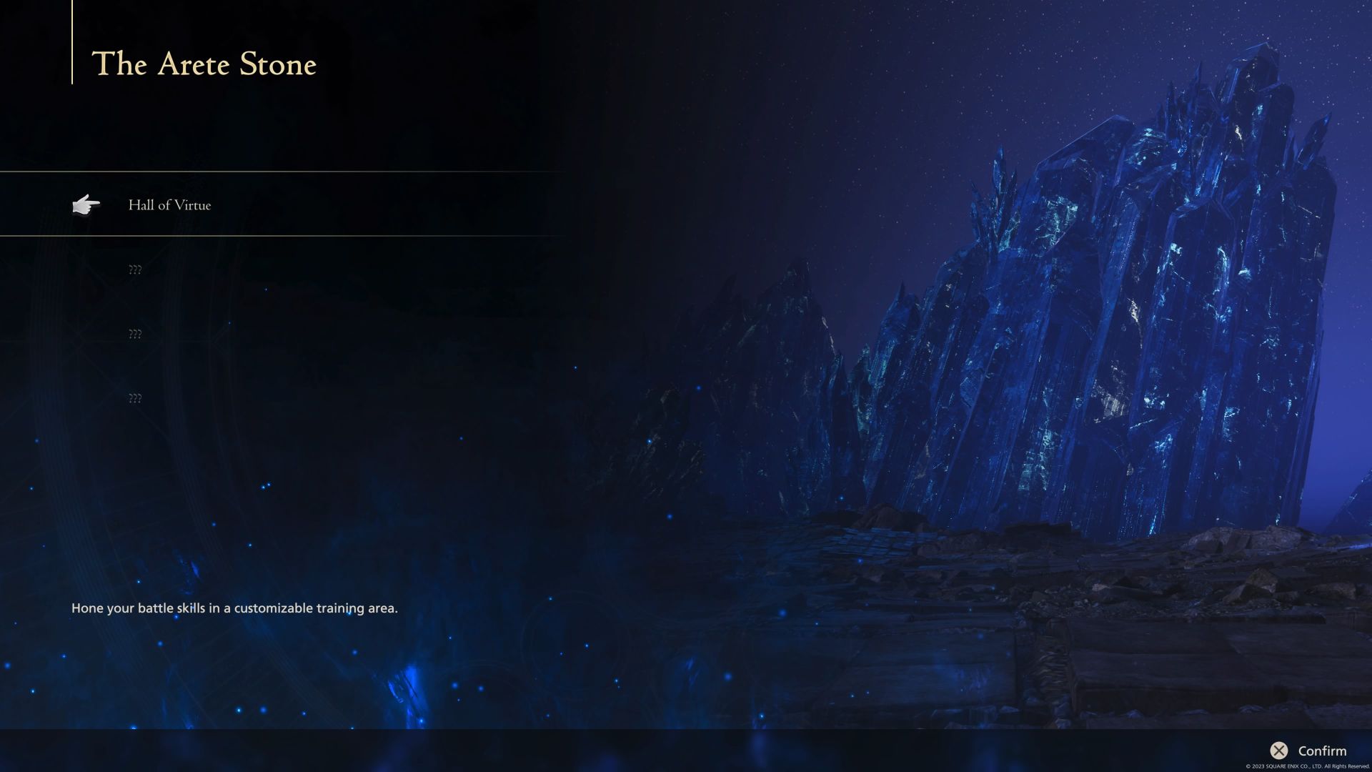 Final Fantasy 16: Hide, Hideaway Quest Walkthrough