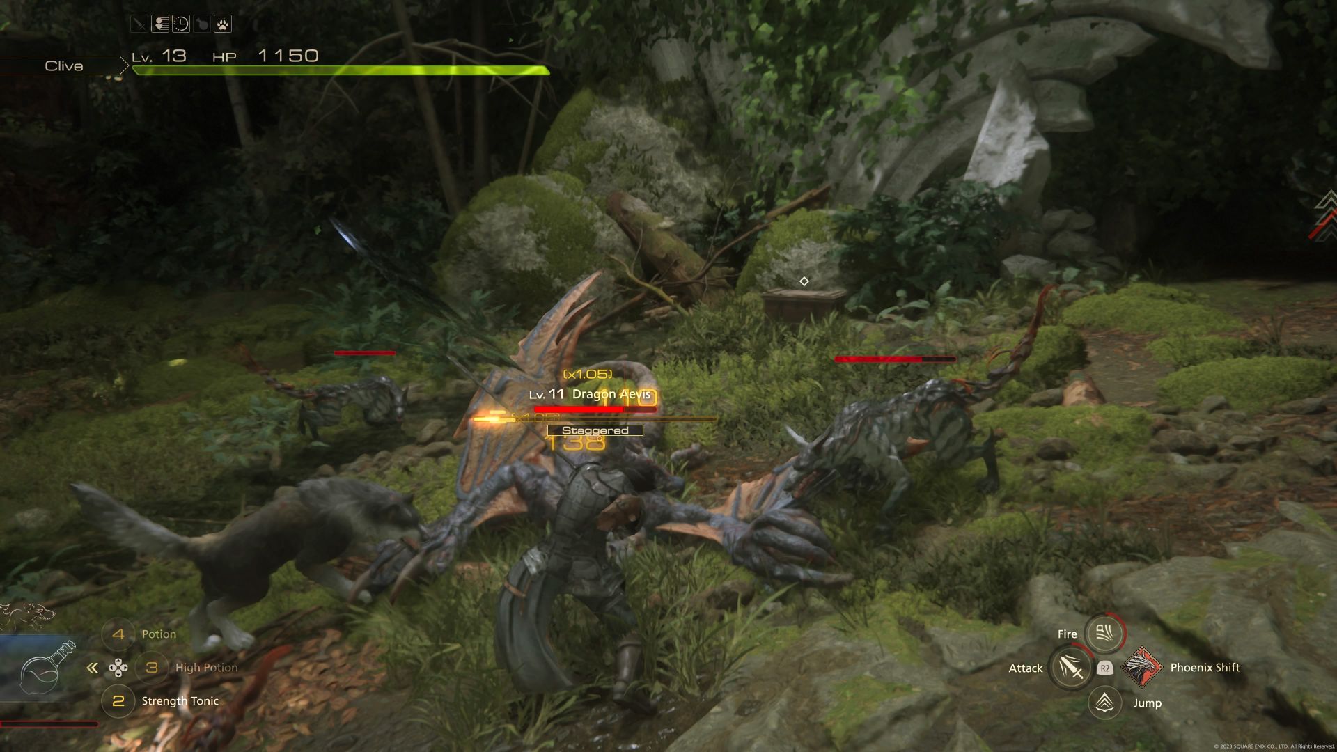 Final Fantasy 16: Fanning Embers Quest Walkthrough