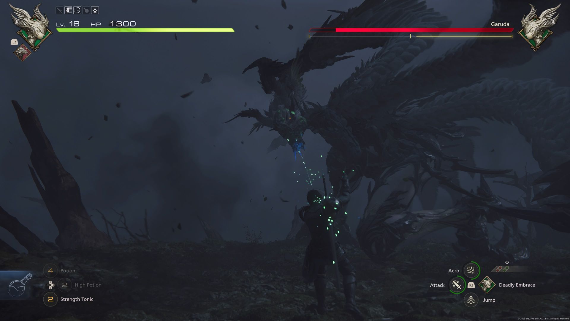 Final Fantasy 16: Awakening Quest Walkthrough