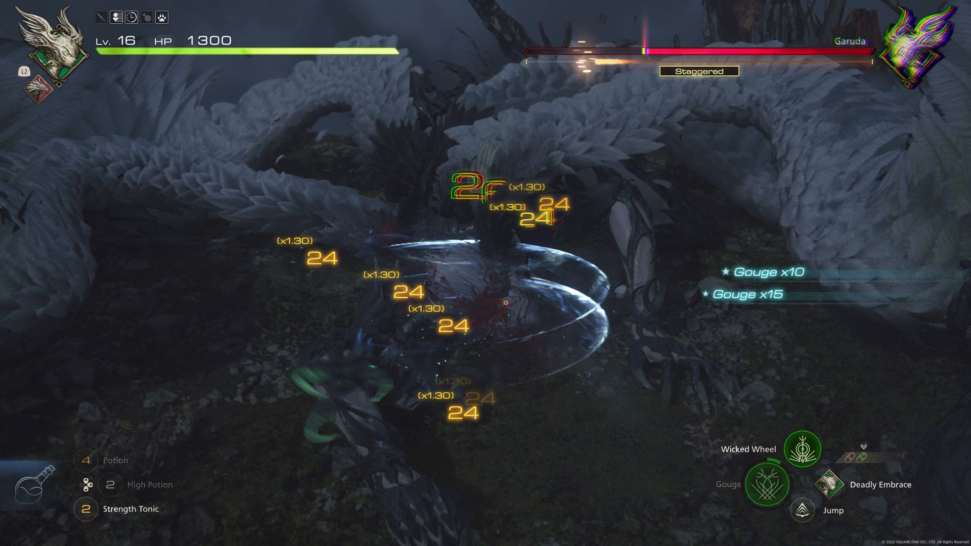 Final Fantasy 16: Awakening Quest Walkthrough