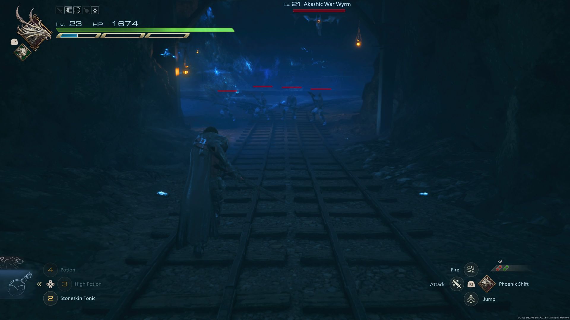 Final Fantasy 16: The Crystals' Curse Quest Walkthrough