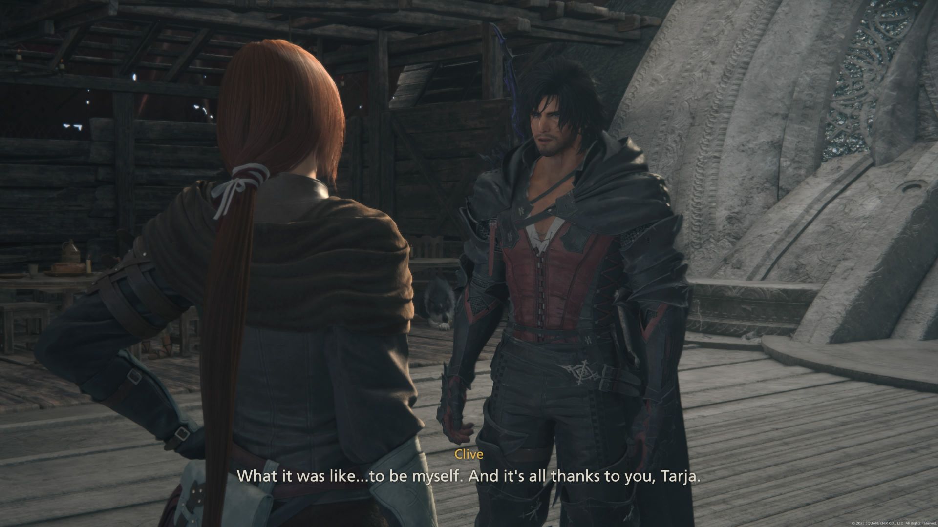 Final Fantasy 16: Home Sweet Home Walkthrough