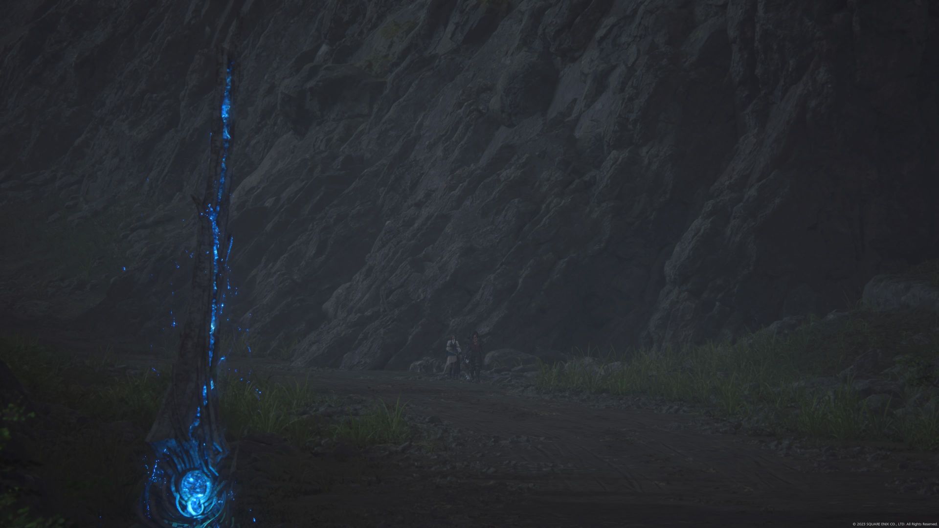 Final Fantasy XVI: The Gathering Storm Walkthrough