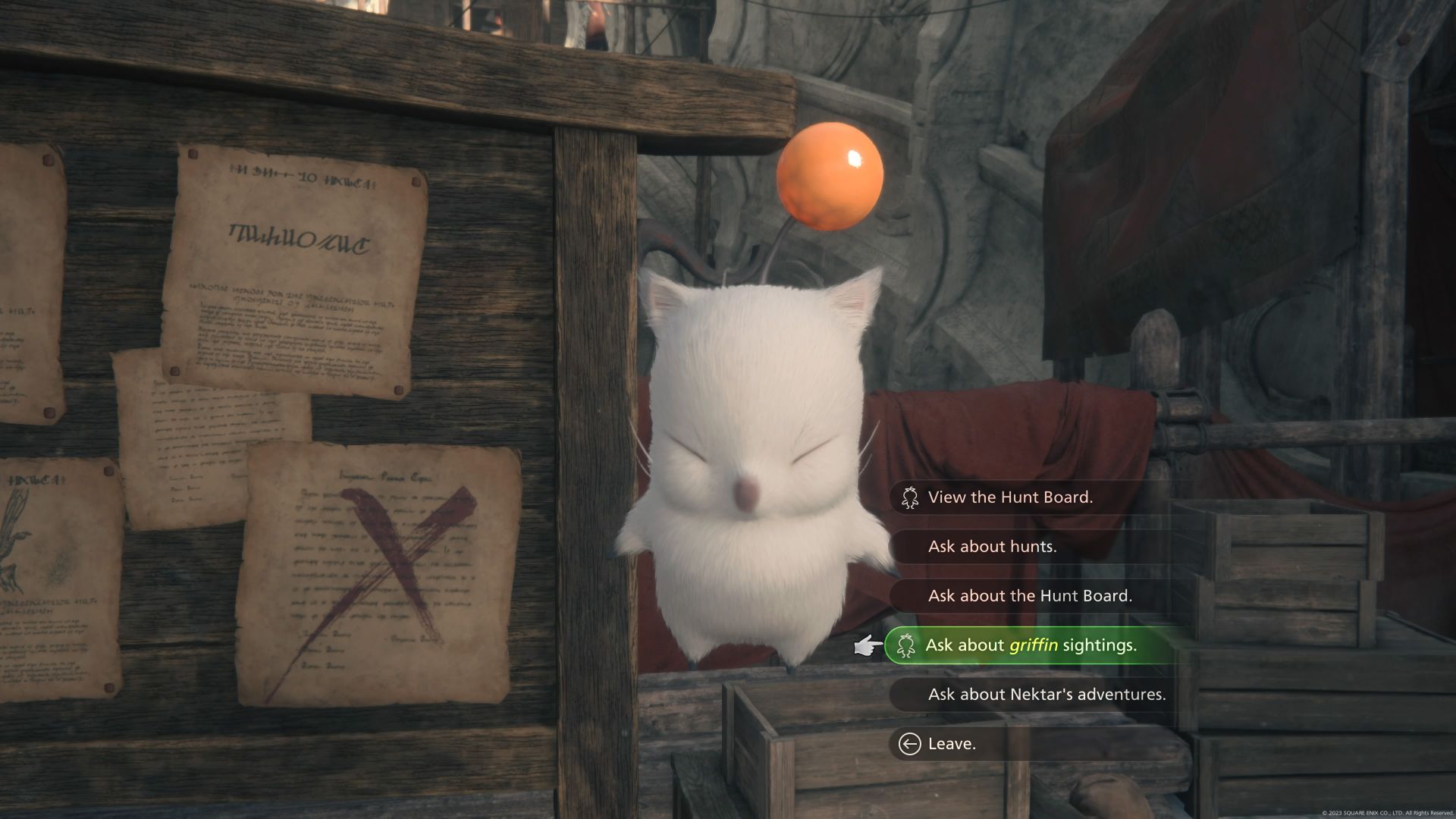 Final Fantasy XVI: Blacksmith's Blues Walkthrough