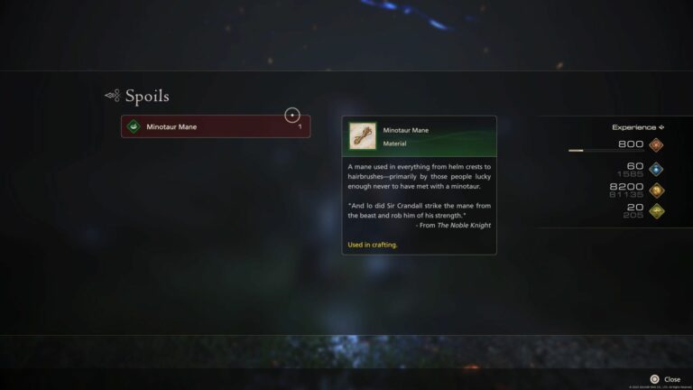 Final Fantasy XVI: How To Find Sekhret (Location)