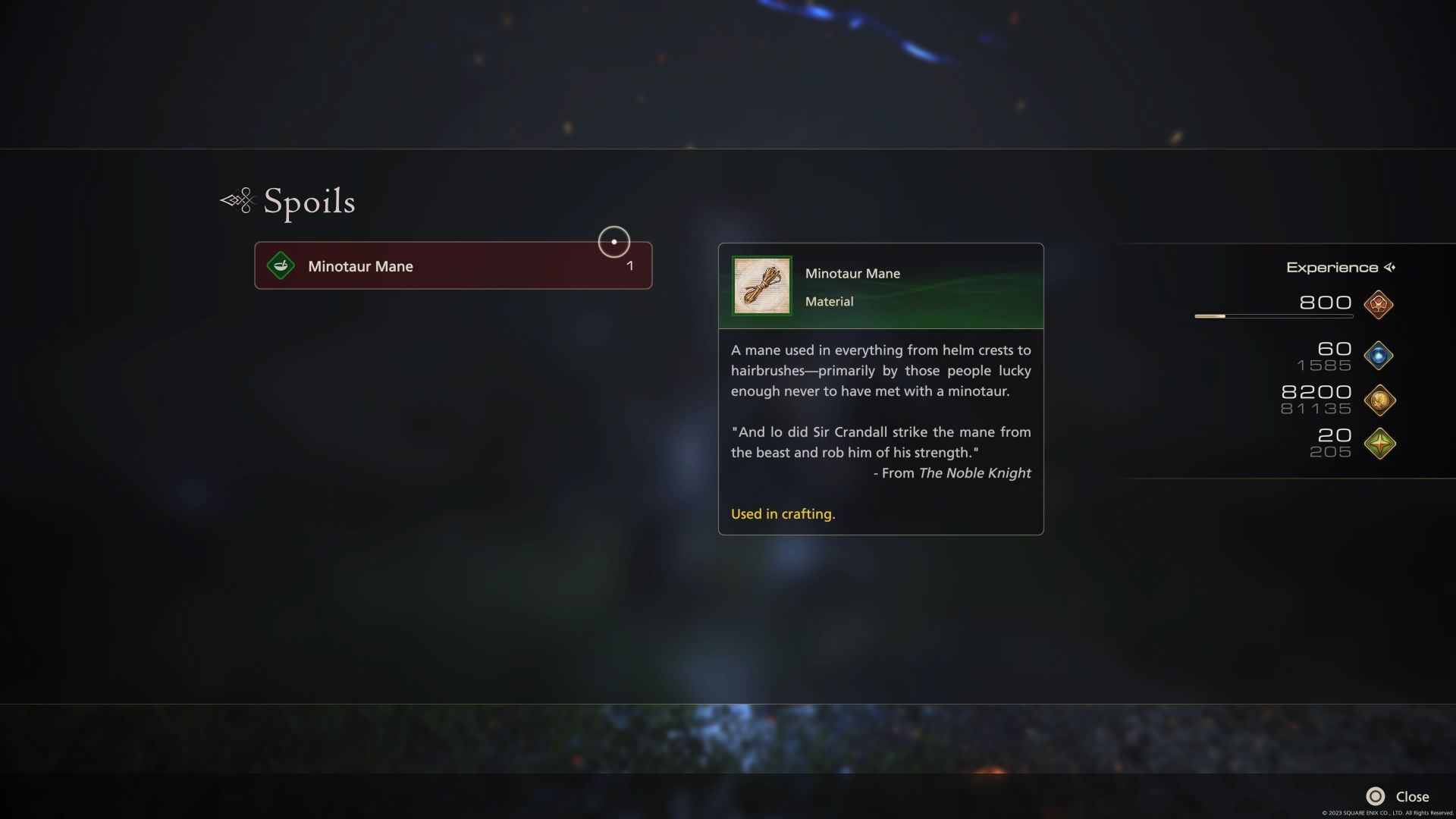 Final Fantasy XVI: How To Find Sekhret (Location)