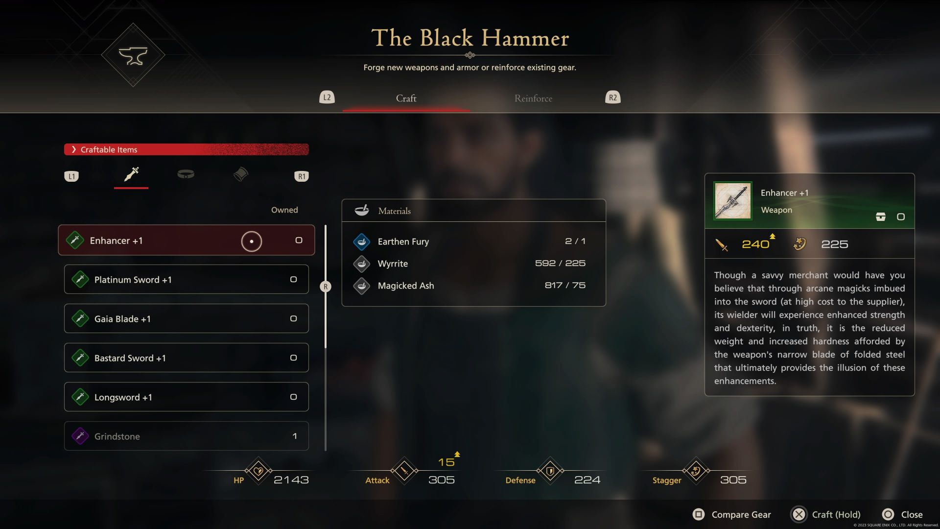 Final Fantasy XVI: Out Of The Shadow Walkthrough & Guide