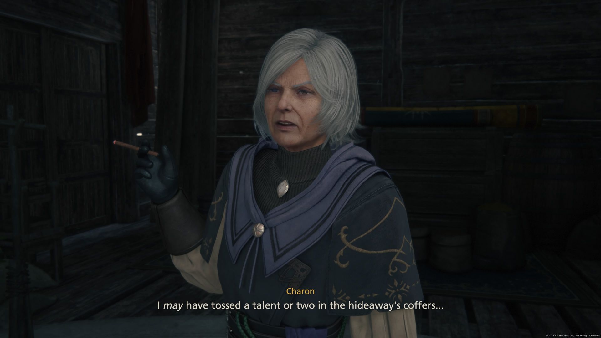 Final Fantasy XVI: Payback Quest Walkthrough & Guide