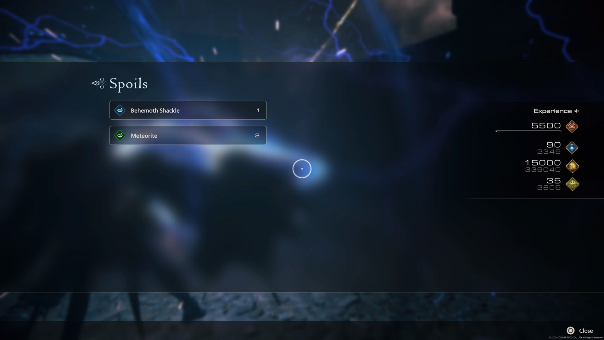 Final Fantasy 16: Nobody's Tool Walkthrough & Guide