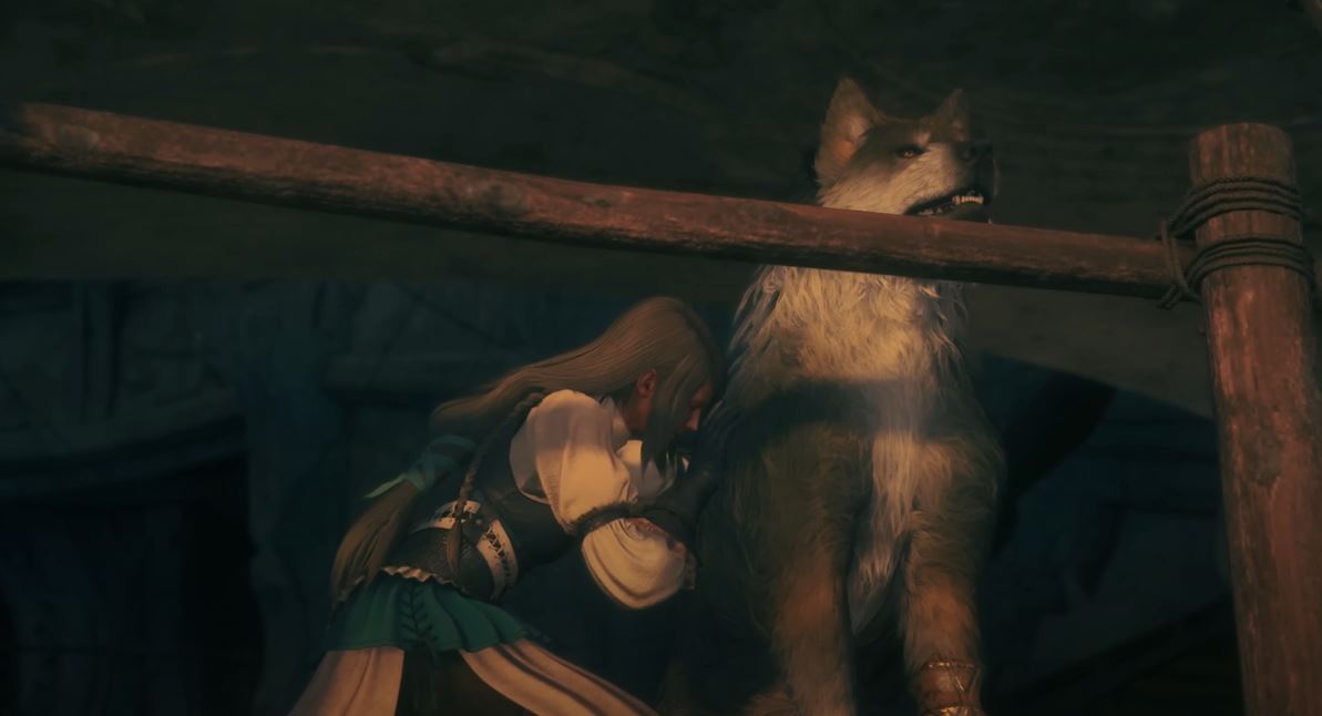 Final Fantasy 16 Ending: Did Clive Die? (Theory)