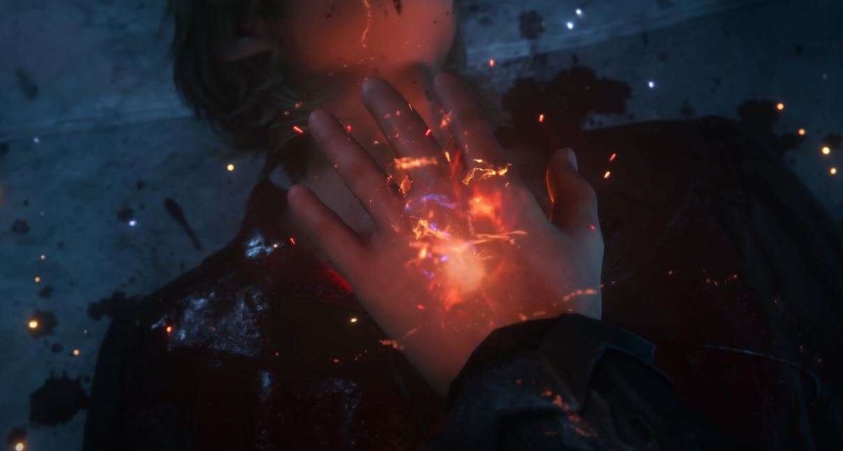 Final Fantasy 16 Ending: Did Clive Die? (Theory)