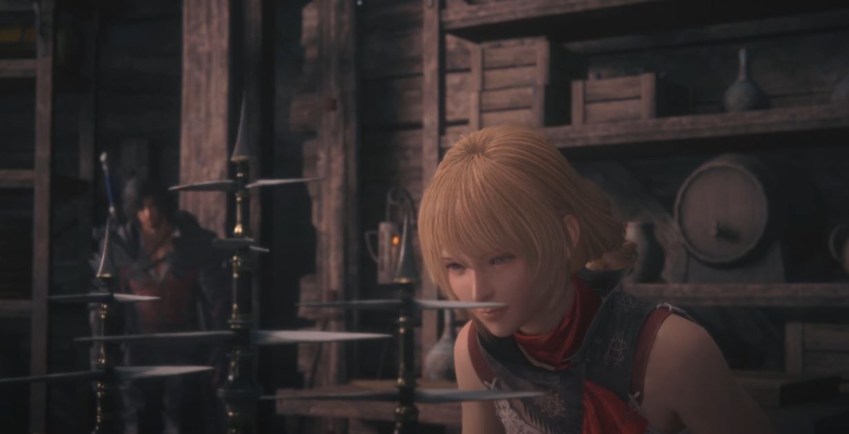 Final Fantasy XVI Review: Epic Boss Fights But MMO Side Quests