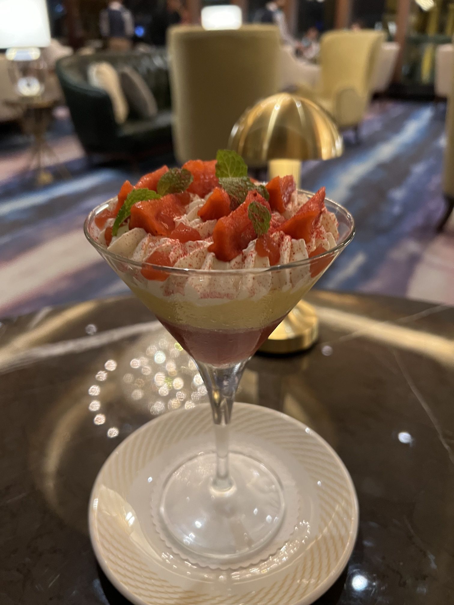 Gordon Ramsay Bar & Grill Malaysia Review