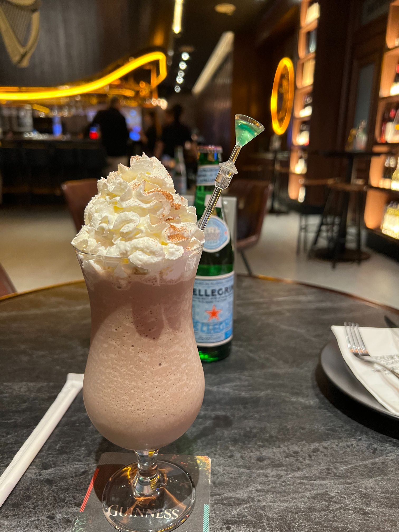 Arthur's Storehouse Pavilion Kuala Lumpur Review