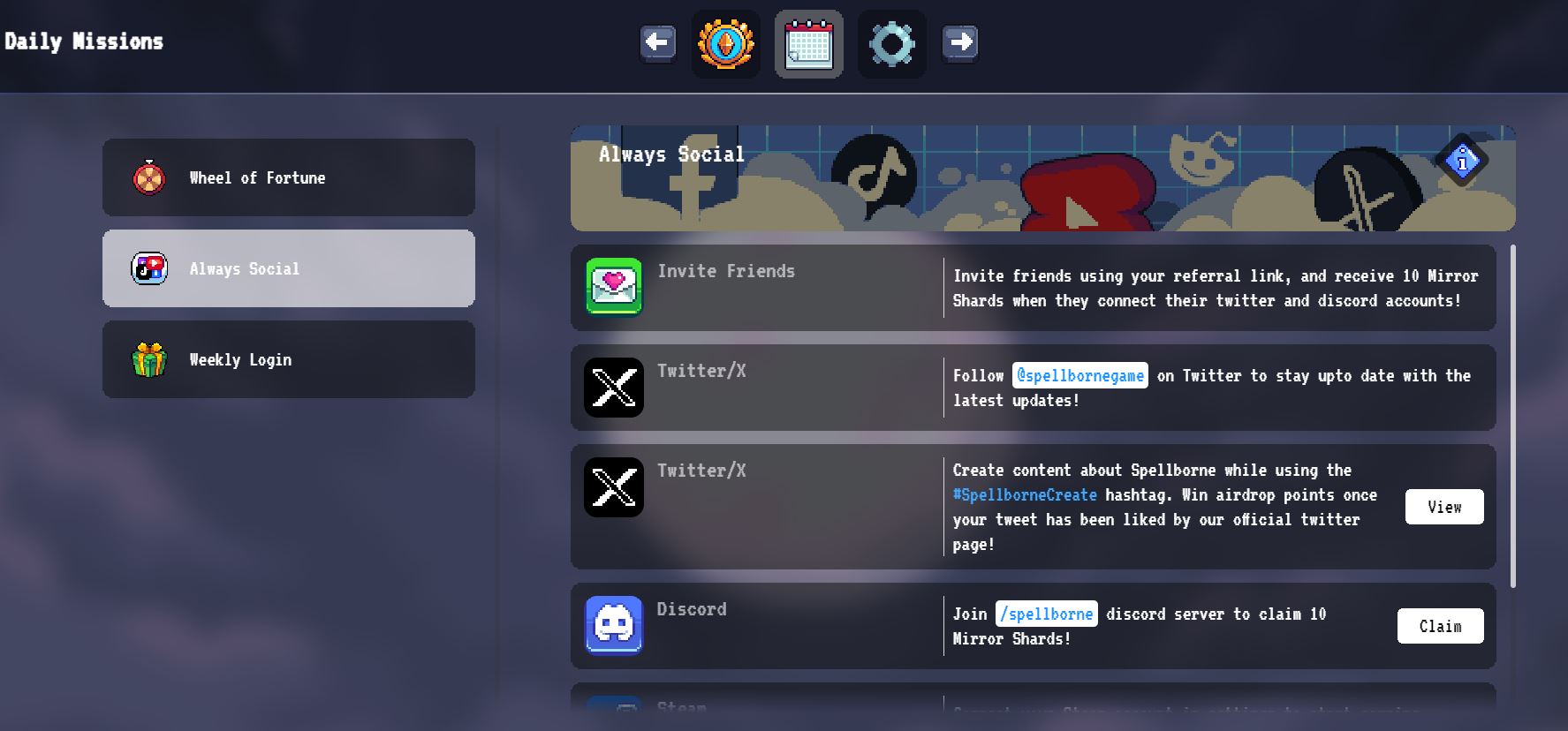How To Potentially Qualify For The Spellborne Airdrop